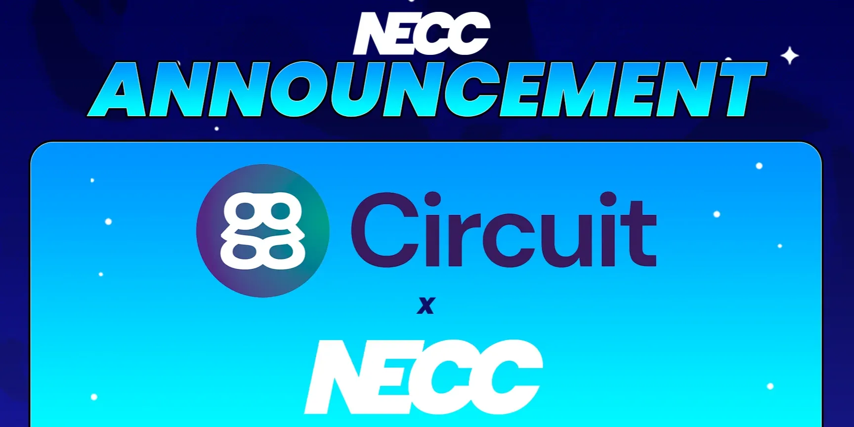 NECC Partners with ggCircuit